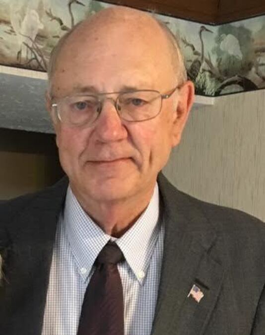 John Meeks Obituary - Zachary, LA | Charlet Funeral Home, Inc