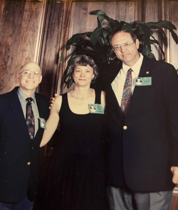 John Meeks Obituary - Zachary, LA | Charlet Funeral Home, Inc