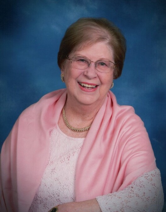 Joan Fendlason Obituary - Zachary, LA | Charlet Funeral Home, Inc